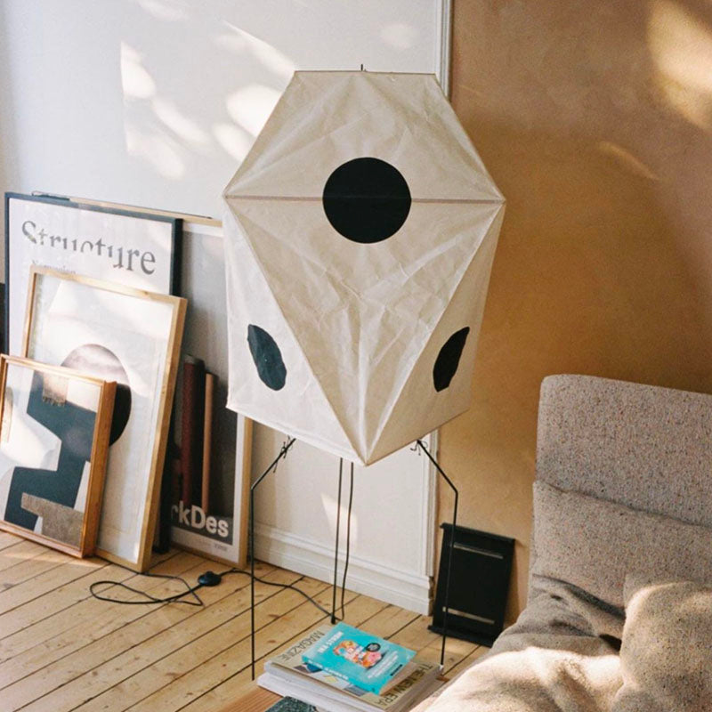 Akari Lamp Series by Isamu Noguchi – Kollekted By