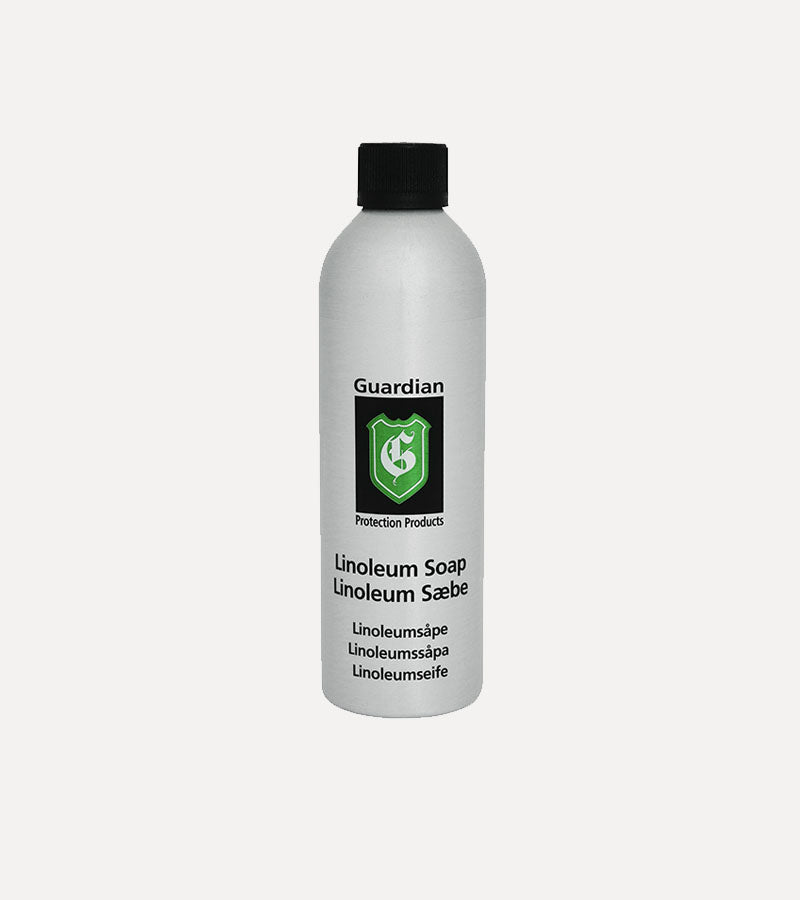 Guardian Linoleum Soap – Kollekted By