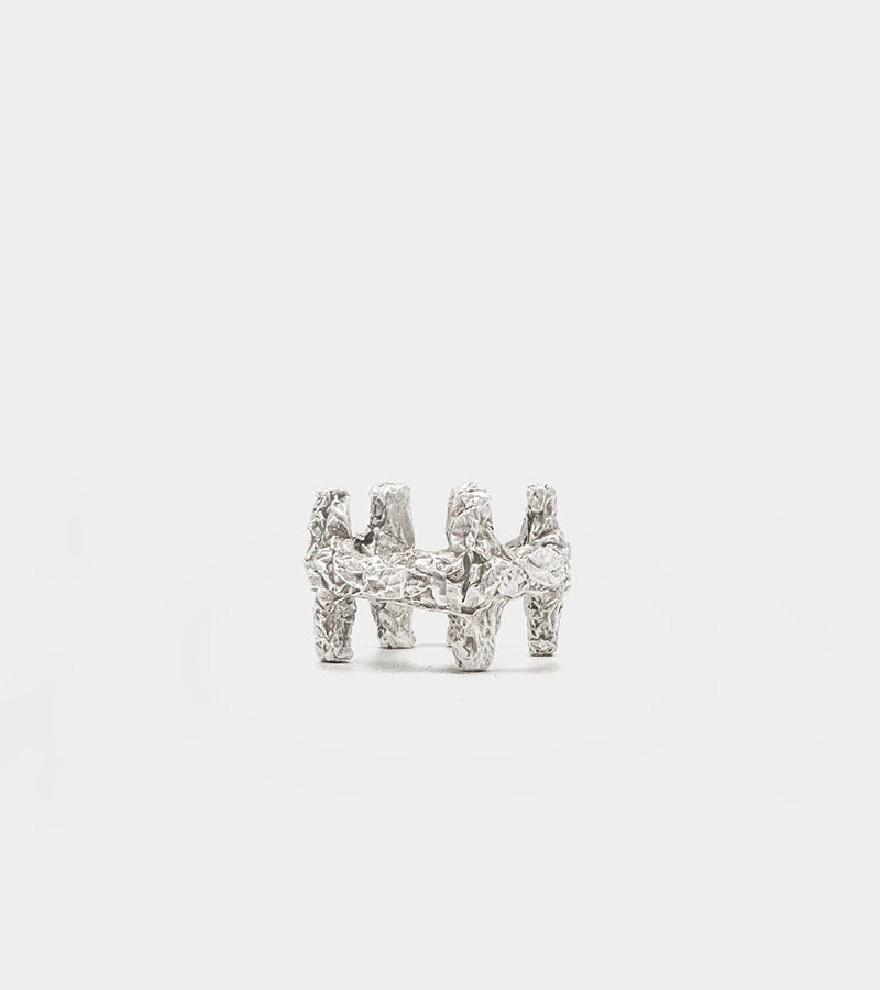 Sol Soek Breach Ring – Kollekted By