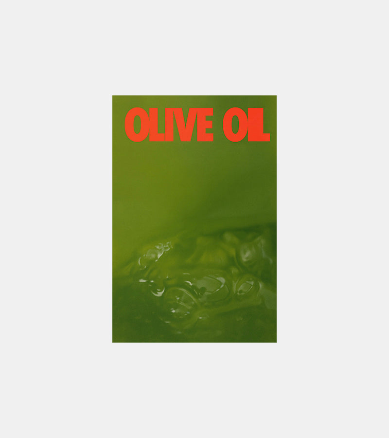 Olive Oil – Kollekted By